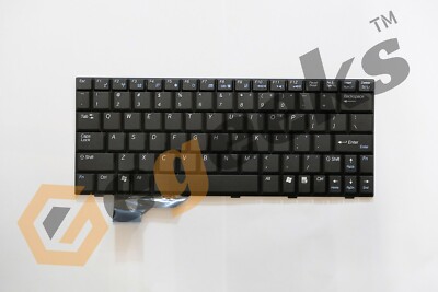 Keyboard for ASUS U5F/U5A Black US | eBay Australia