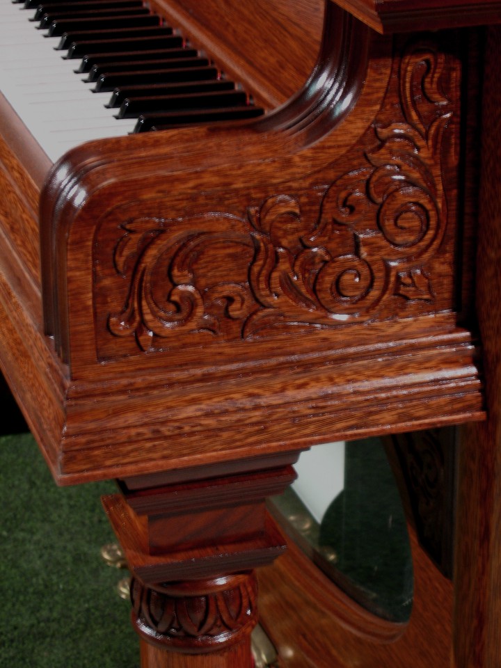 Nickelodeon music box jukebox player piano | eBay