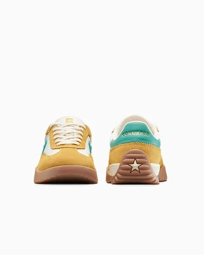CONVERSE Unisex Run Star Trainer Extra Comfort Multy Memory Foam Men's ...