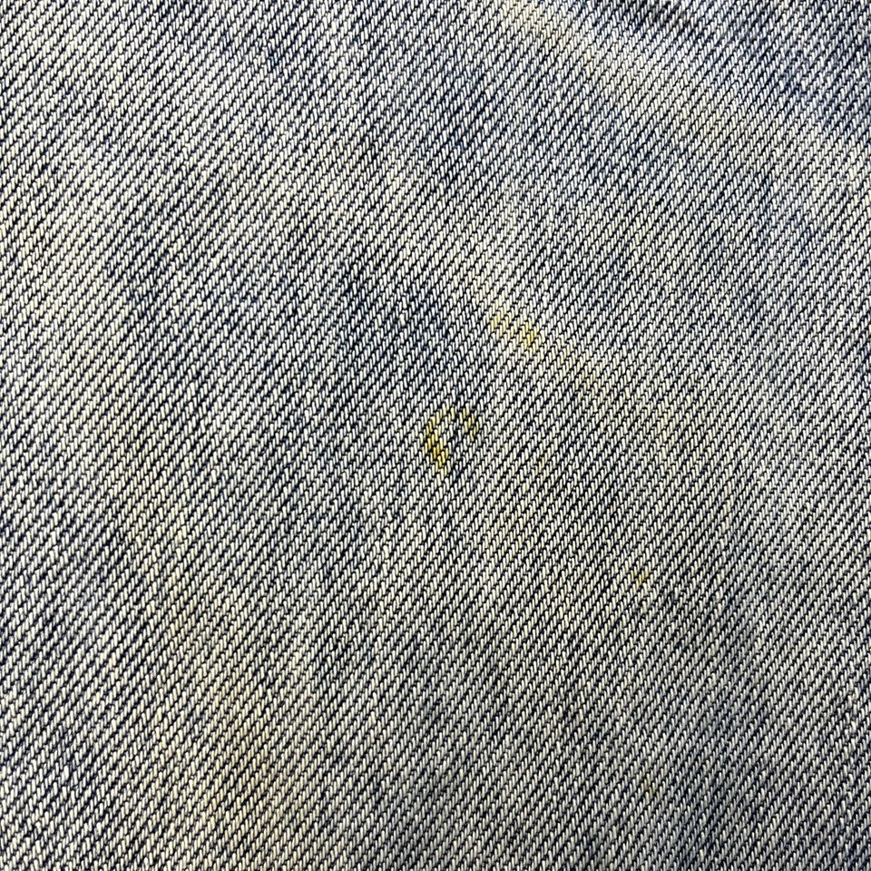Levis 505 Jeans Mens 34x30 Blue Denim Regular Fit Straight Leg Light ...