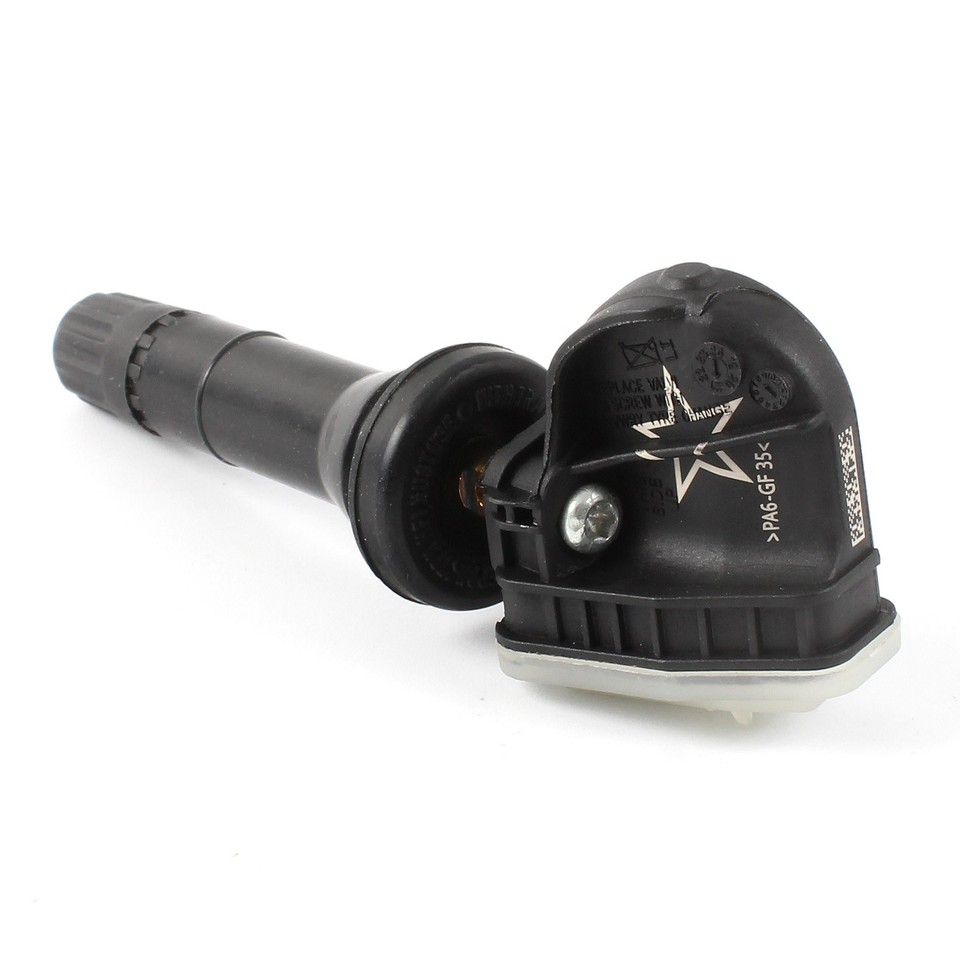 4X TPMS Programmed Tire Pressure Monitor Sensor FOR Chevy GMC Cadillac ...