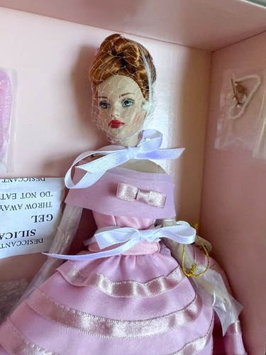 Tonner Tiny Kitty Collier Sugar And Spice 10” Dressed Doll NRFB | eBay