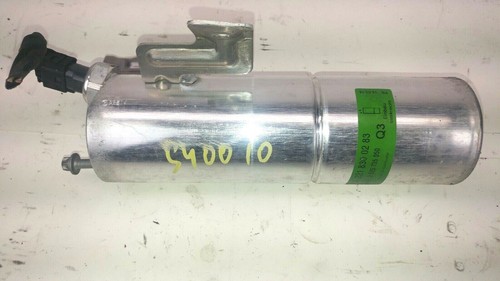 2010-2013 Mercedes W221 S400 S550 Class A/C AC Receiver Drier ...