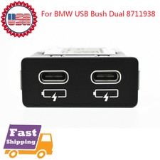 USB Socket 84108711939 8711939 for BMW RR Mini Ol012508 for sale online ...