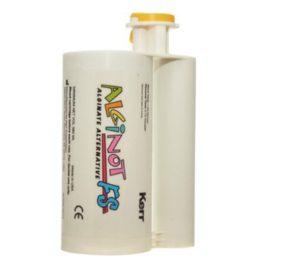 Kerr Dental 34682 AlgiNot Alginate Alternative Fast Set Volume 6/Bx 380 ...