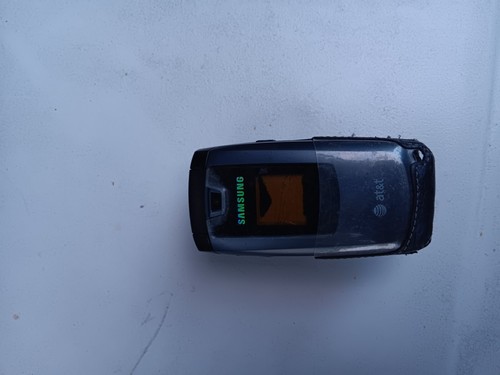1056.Samsung SGH-A437 UNTESTED VINTAGE Very Rare - For Collectors | eBay