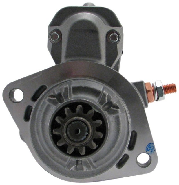 Starter OEM DENSO Pa90s Bluebird Cummins 428000-5120 for sale online | eBay