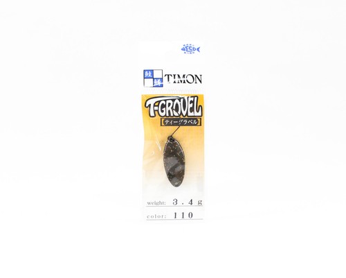 Jackall Timon T Grovel Trout Cuill re 3.4 Grammes 110 Gliese (6067 ...