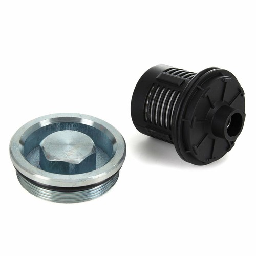 VAICO Ölfilter Haldex Kupplung für AUDI A3 8P VW GOLF V T5 PASSAT 3C ...