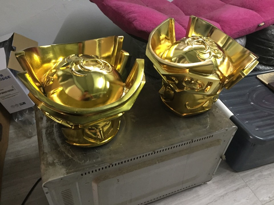 Spray on Chrome KIT high Concentrate Solution. | eBay