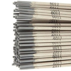 Stick electrodes 6011 5/32" 10Ibs 1 Pack Welding Rods 10Ibs E6011 5/32 ...