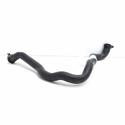 NEW MERCEDES-BENZ B W246 LEFT WATER COOLANT RADIATOR HOSE A2465010382 ...