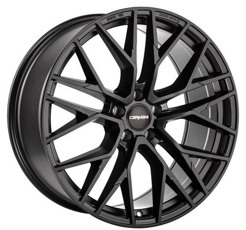 4x 20 Zoll CA20 Felgen für Hyundai Grand Santa Fe III DM IV TM Tucson ...