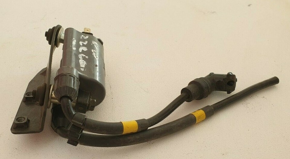 Bobine D'Allumage Kawasaki ZZR 600 COIL Ignition TEC KP02 2ET3 | eBay