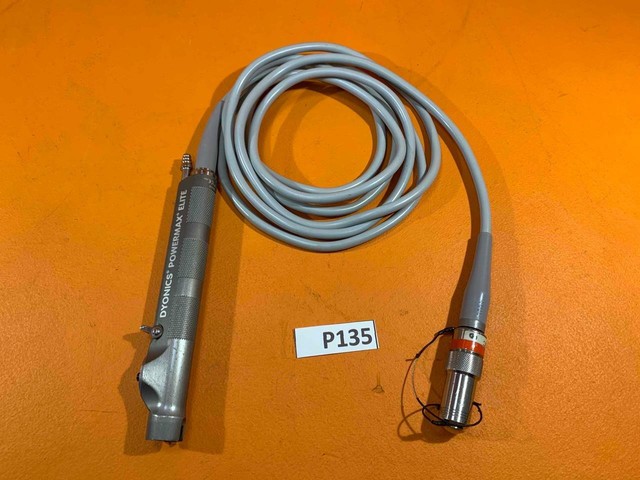 Smith & Nephew Dyonics PowerMax Elite Shaver Handpiece (72200616) for ...