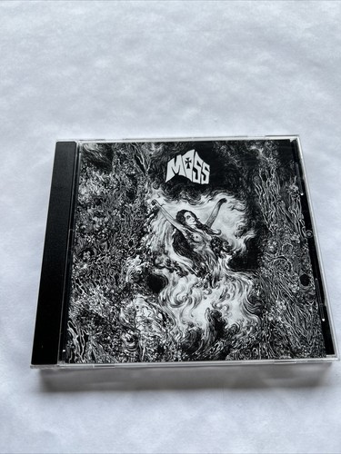 Moss: Horrible Night CD 2013 Rise Above Records UK Doom Metal USED | eBay