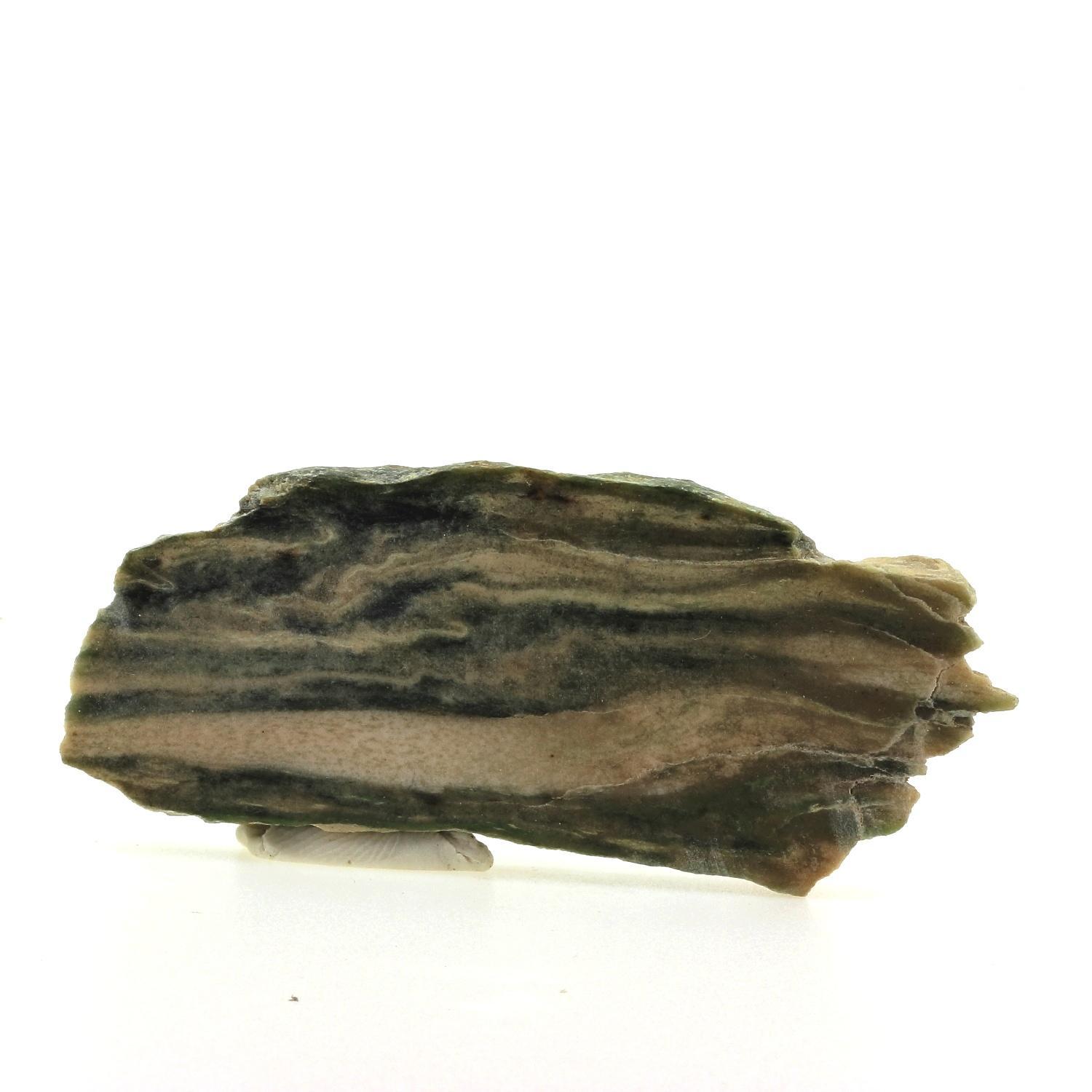 Rodingite With Garnet Grossular Diopside And Chlorite 204.75 cts. Corse ...