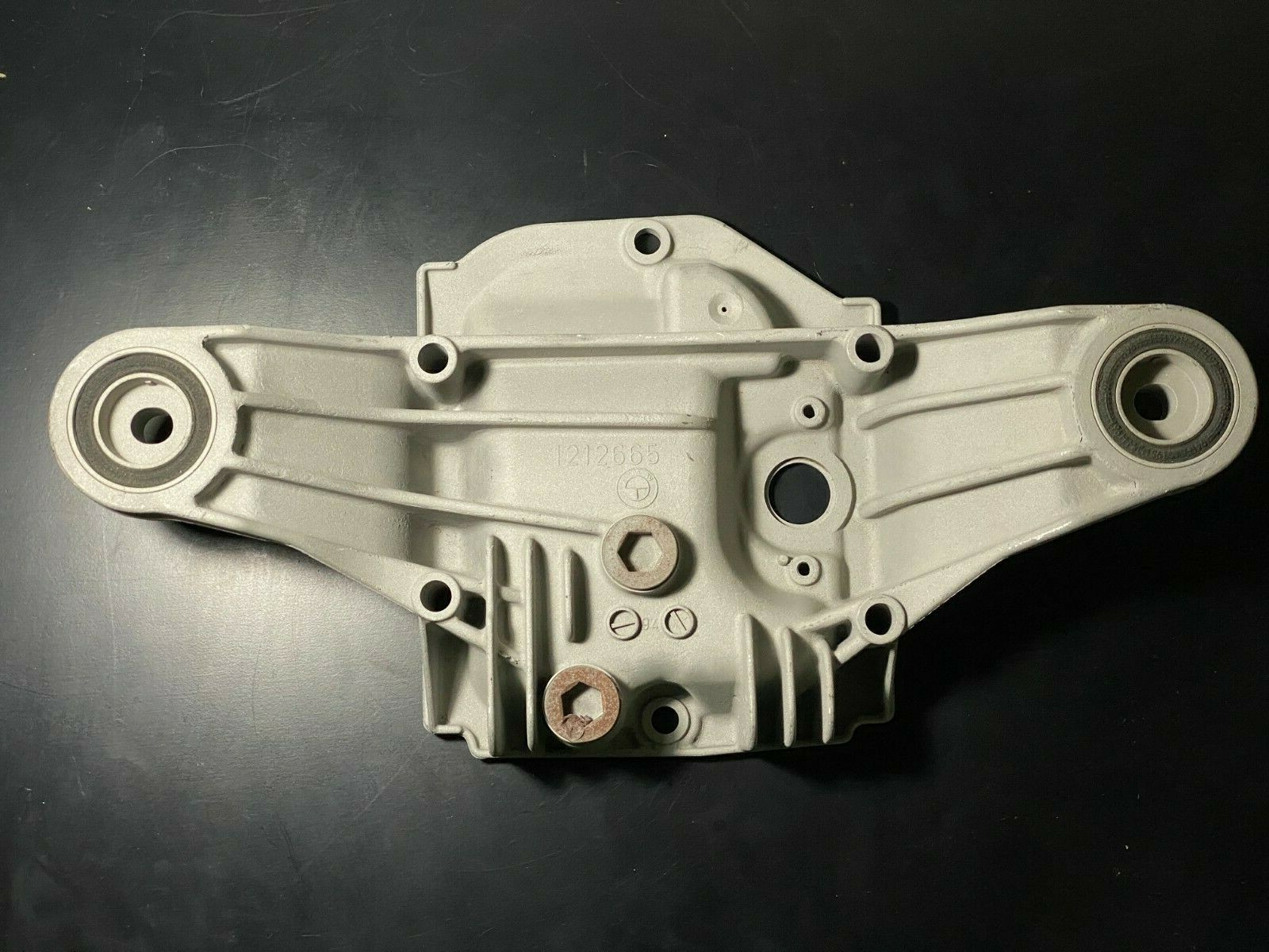 BMW E36 Small Case Rear End Non+ 168mm Aluminum Limited Slip ...