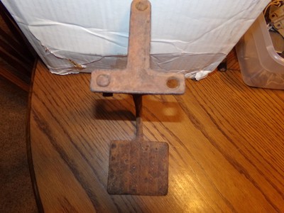 Primitives - Buggy Step