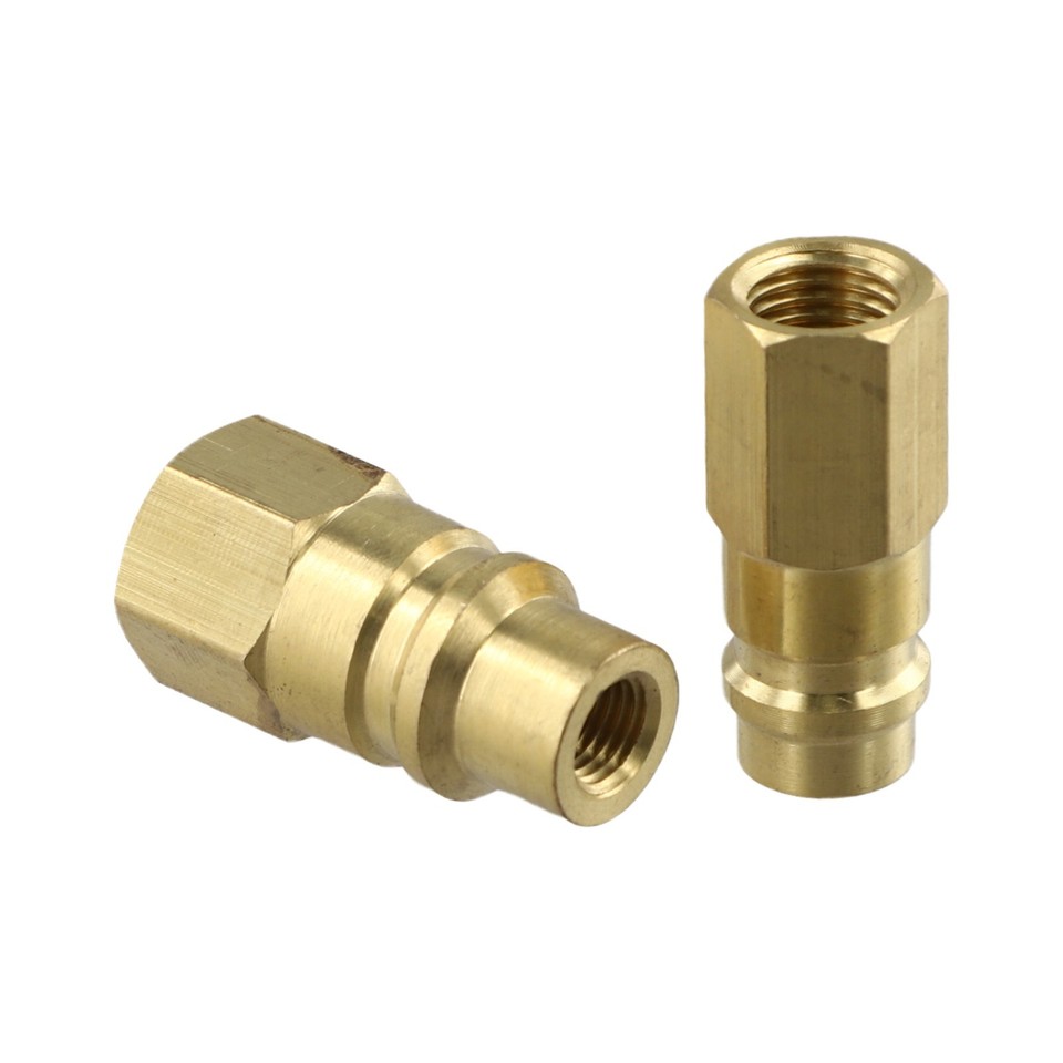 R1234yf Adapter R1234yf Conversion Kit Adapter Long-Lasting Easy ...