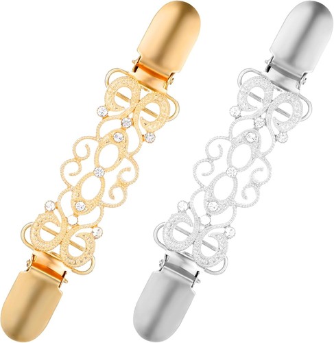 2Pcs Cinch Clips Women Clothing , Dress Clips | eBay