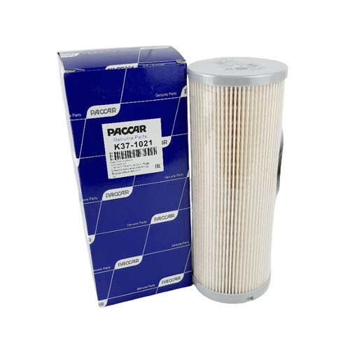 6 Pack NEW PACCAR FUEL FILTER ELEMENT K37-1021 Fits for Peterbilt ...