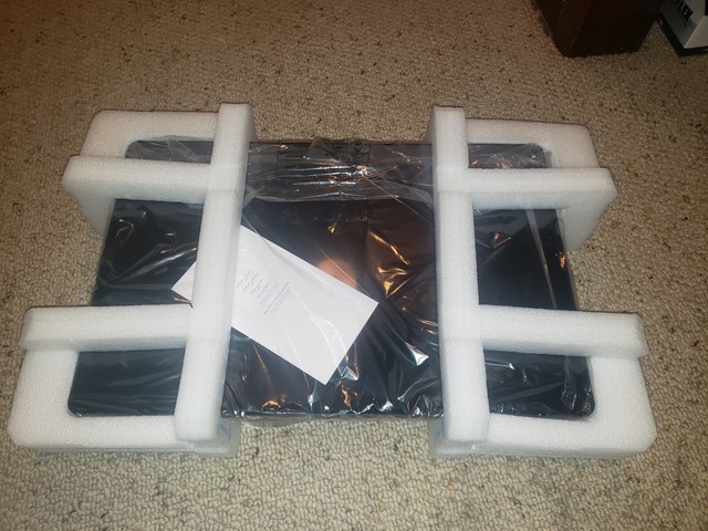 Replacement Peloton CL02-0011 Touchscreen Monitor/Screen Bike Console ...