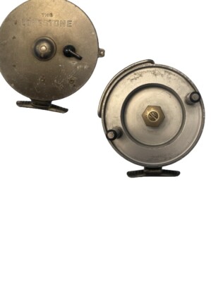 Reels - Vintage Hardy Bros