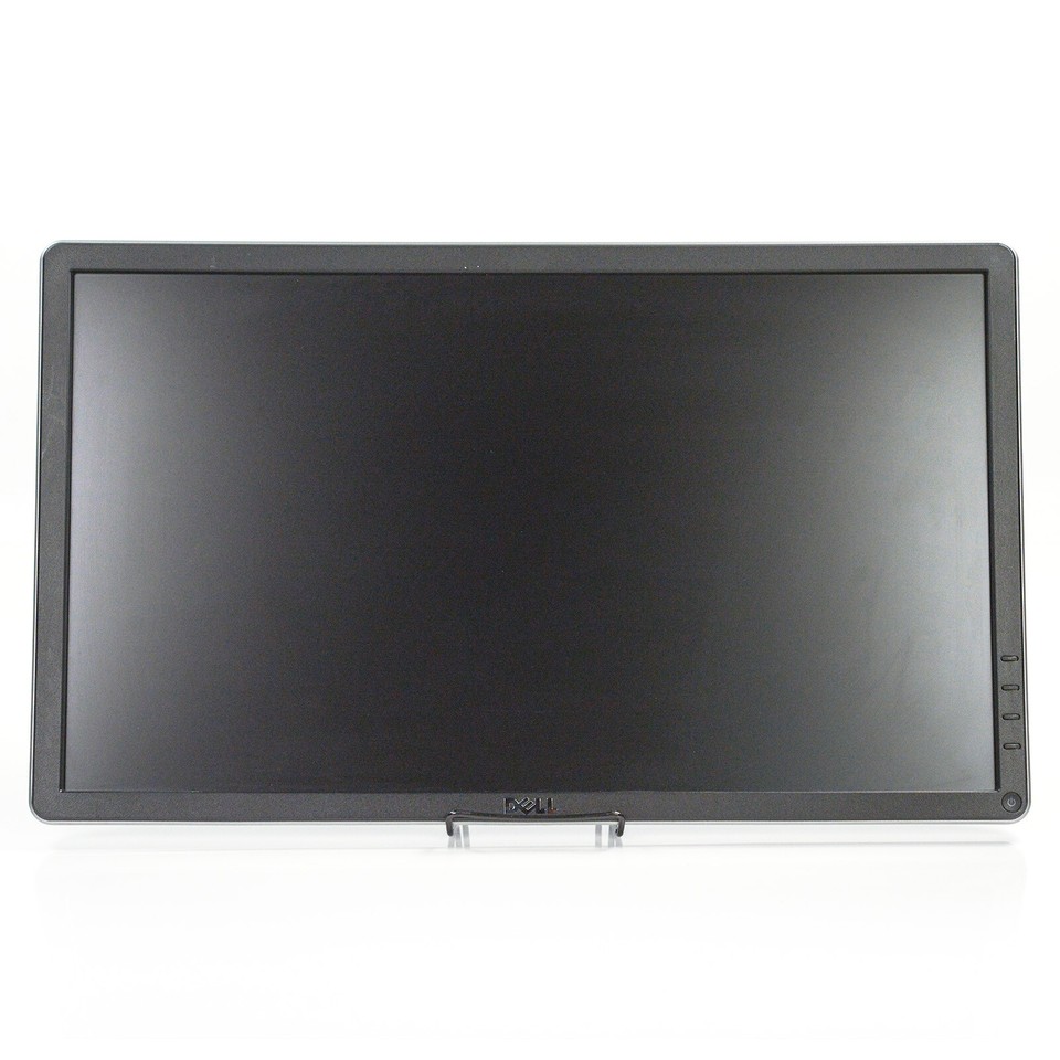 Dell P2214H 22" 1920x1080 Full HD IPS LED LCD Monitor DP Grade B ...