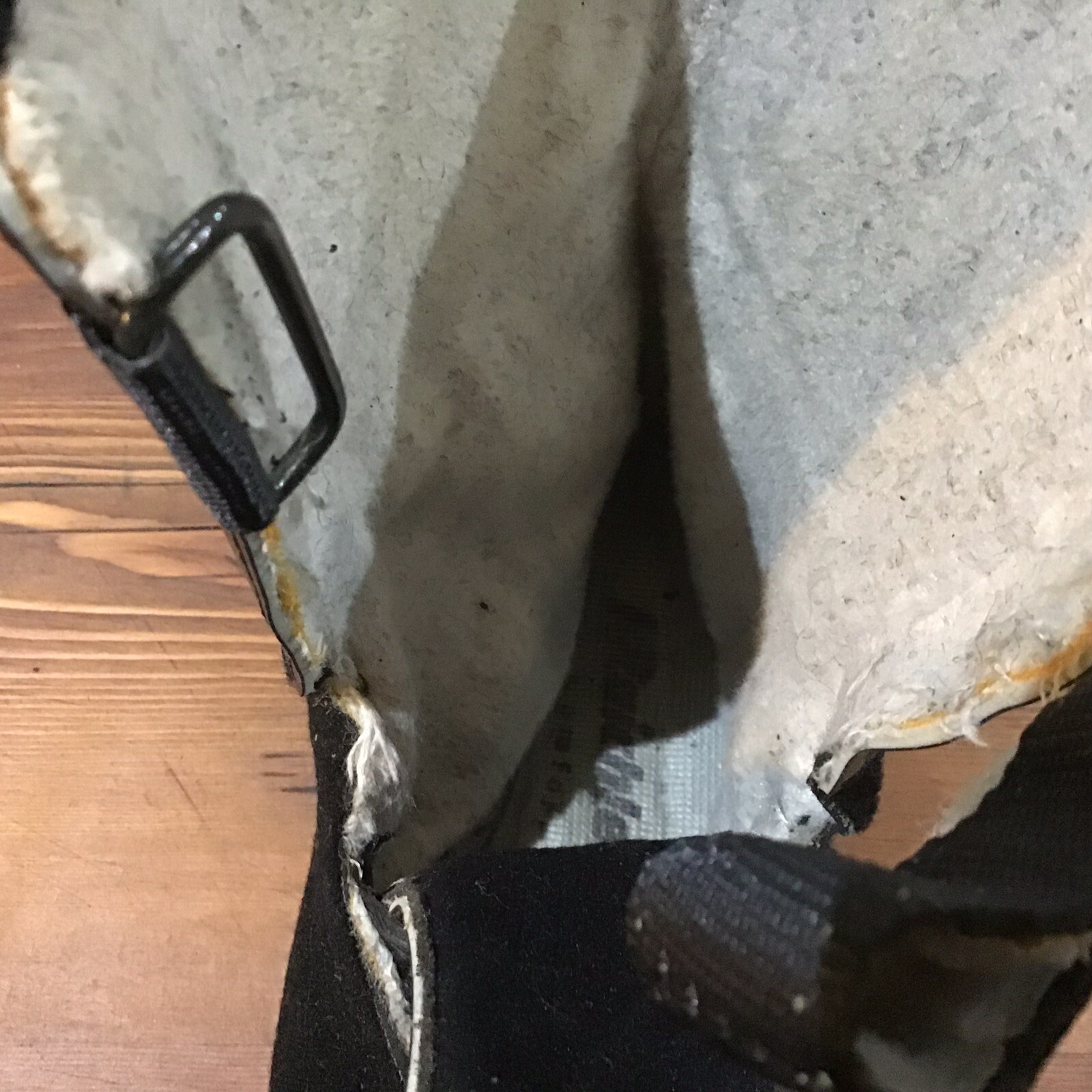 Raichle Flexon Comp Ski Boots | eBay Australia