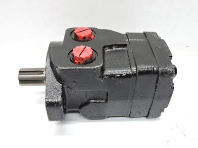 Hydraulic Motors - Roller Stator Motor