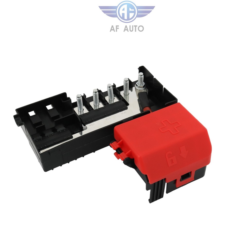 For GM Battery Distribution 84354716 Engine Compartment Fuse Block | eBay