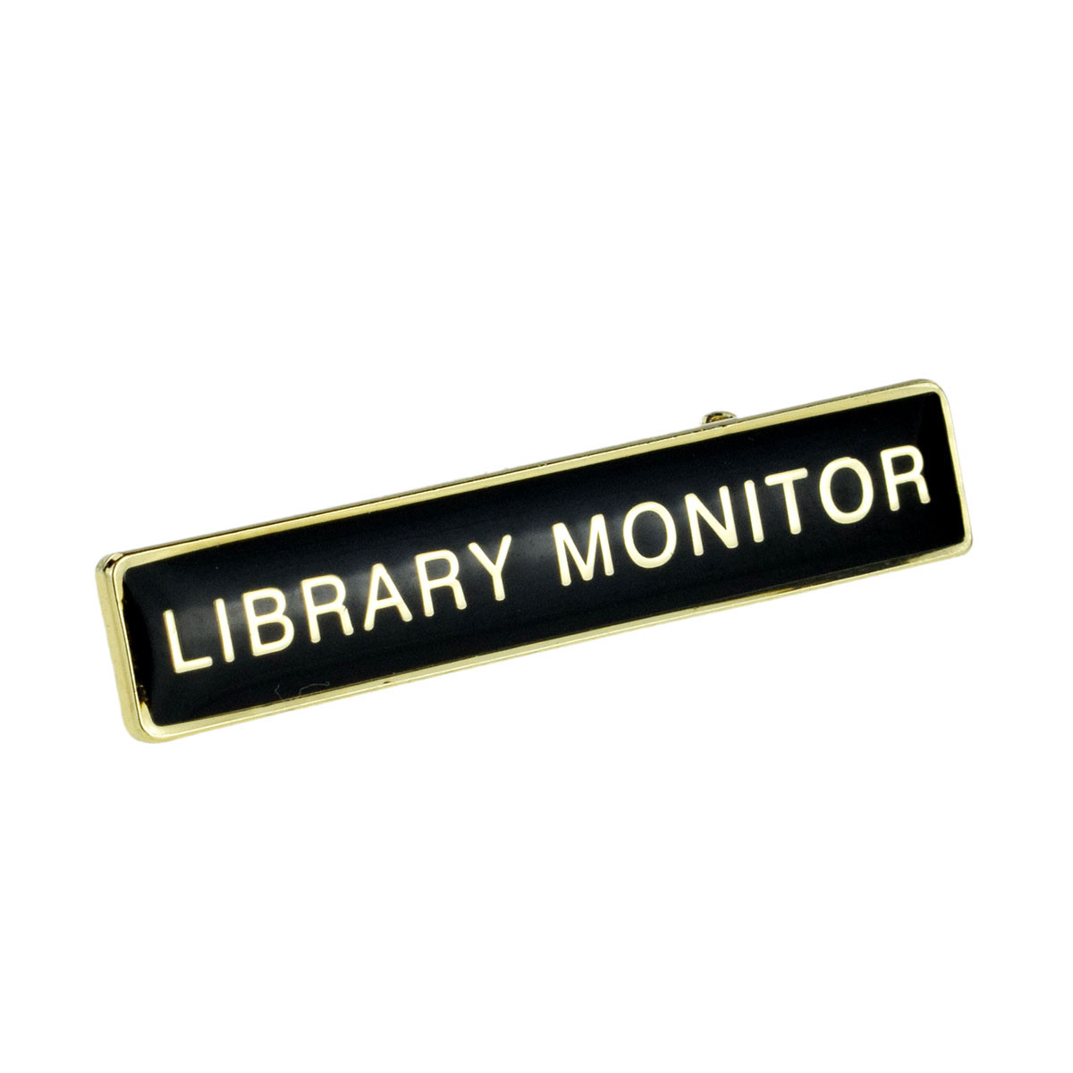 School Librarian Badges