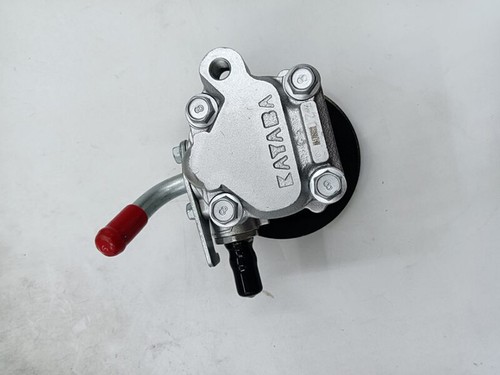 New Power Steering Pump MB501281 MB501628 For Mitsubishi L300 P05V P05W ...