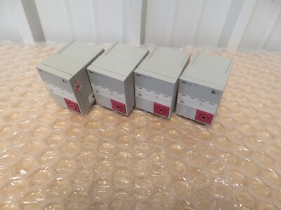 Set of 4 Agilent HP Philips M1008B NBP Patient Monitor Module (19392 ...
