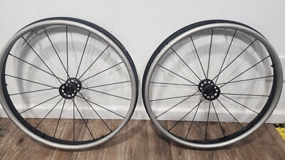 Wheelchair wheels Quickie ,Tilite , Ki mobility , Top End 22" | eBay