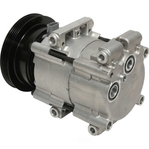 A/C Compressor-Fs10 Compressor Assembly UAC CO 101580C 711307282760| eBay