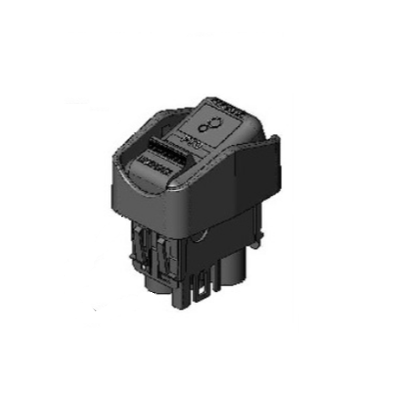 APSCO SWITCH AIR ROCKER PTO VR-9-S | eBay