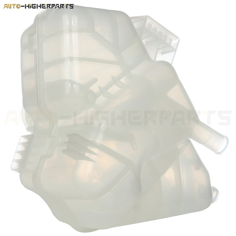 For 2011-2019 Ford Fiesta 1.6L Radiator Coolant Overflow Tank ...