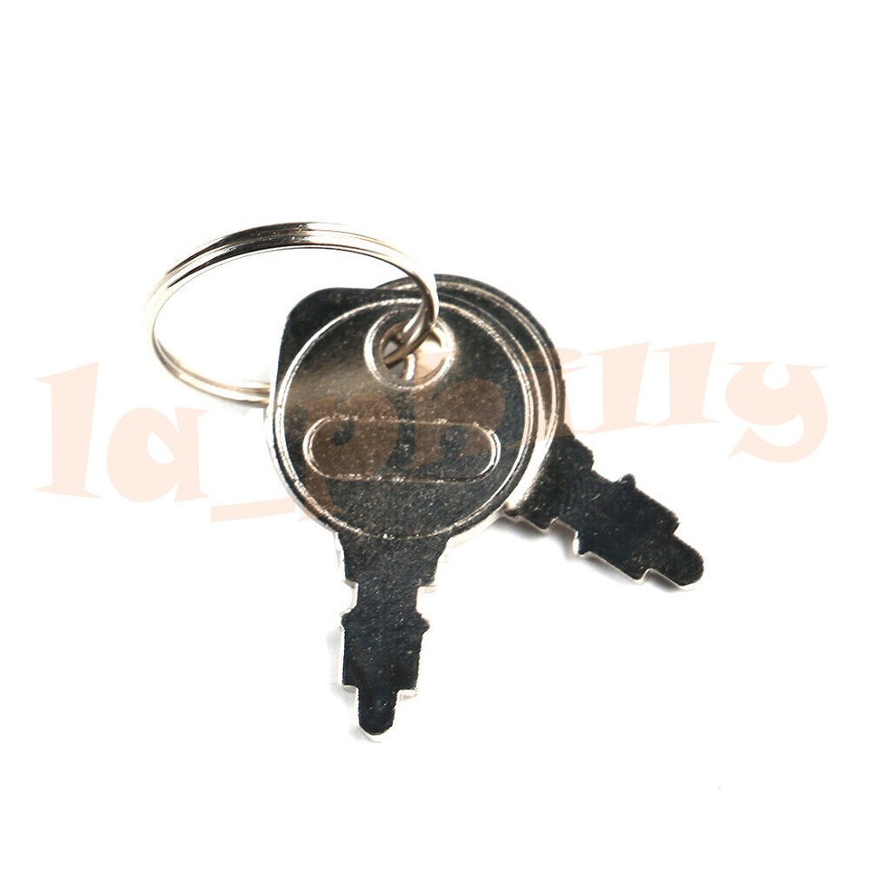 For AYP MURRAY SCAG TORO 925-0267 5 Pins Mower Ignition Starter Switch ...