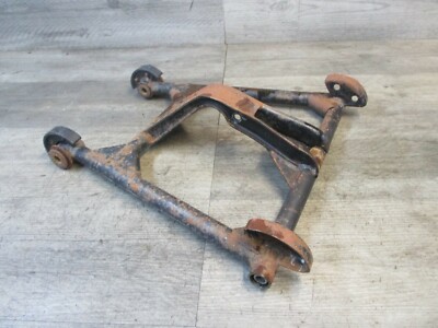 1991 91 Arctic Cat Ext 530 Snowmobile Suspension Torque Arm Mount | eBay