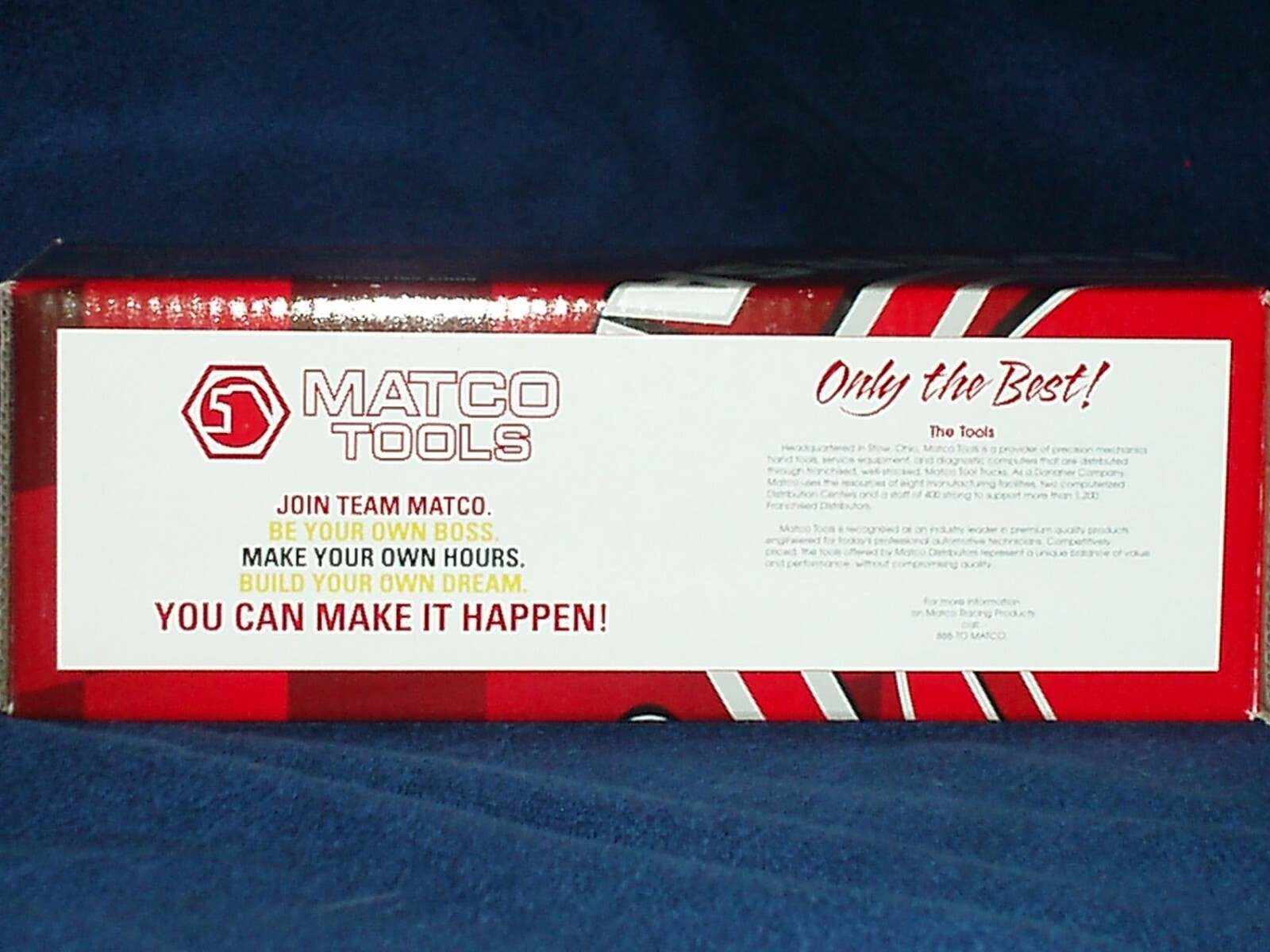 MATCO TOOLS/ERTL/RACING CHAMPIONS 1969 CHEVY CAMARO SS CUSTOM 1/24 1999 ...