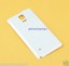 OEM Battery Back Door Cover Case Hard Thin For Samsung Galaxy Note 4 ...