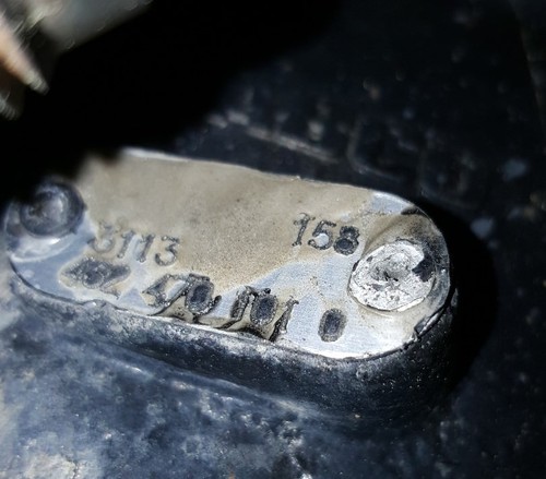 MERITOR WABCO 4324701010 System Saver SERIES Air Dryer | eBay