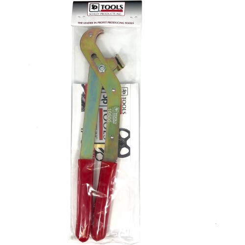 Schley Products 10500 Parking Brake Cable Coupler Removal Tool | eBay