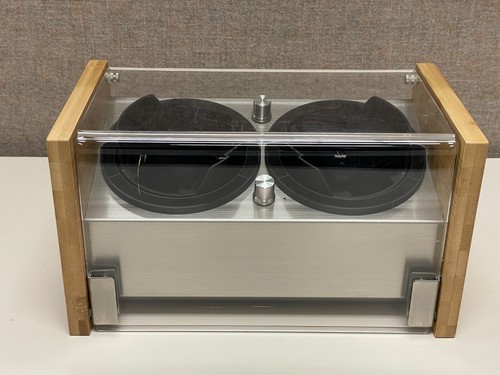 Bamboo Watch Winder for 2 Large to Small Automatic Watches by Watch ...