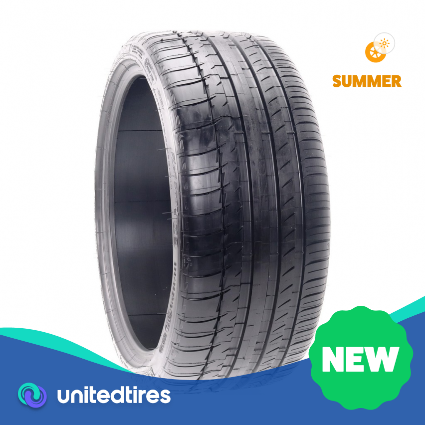 New 235/35ZR19 Michelin Pilot Sport PS2 N2 91Y - Tire | eBay