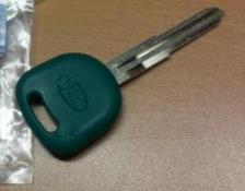 GENUINE BRAND NEW IMMOBILIZER UNCUT BLANK KEY SUITS KIA CARENS 2000 ...