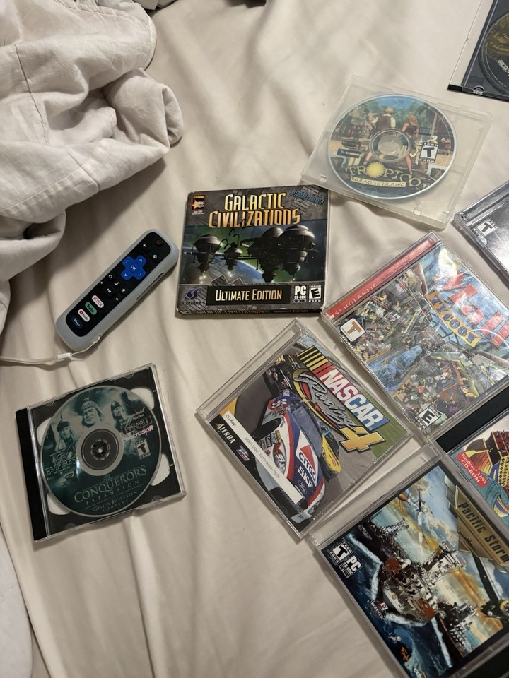 29 pc game lot. Diablo And Other Games | eBay