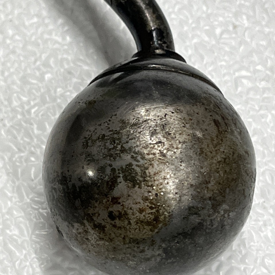 Vintage Indian motorcycle shifter arm tank shifter | eBay